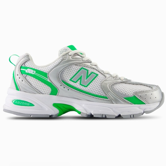 New Balance | Shoes | New Balance 53 Green Apple | Poshmark